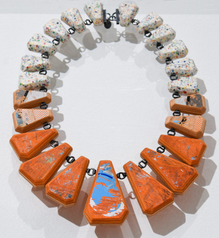 Tara Locklear - Visual Arts Center of Richmond