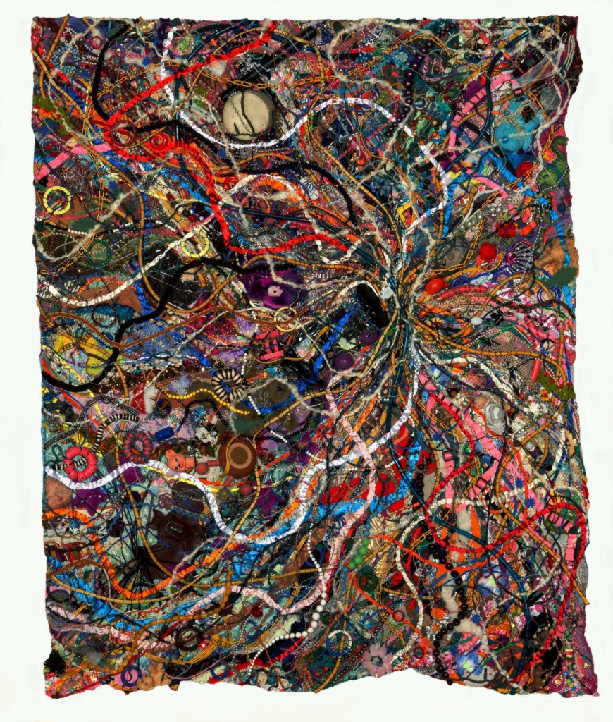 VisArts Announces Group Exhibition, "Conjurers: Artists Imbue the ...