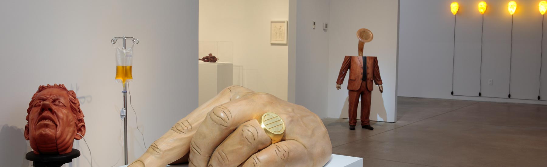 Bob Trotman - Visual Arts Center of Richmond