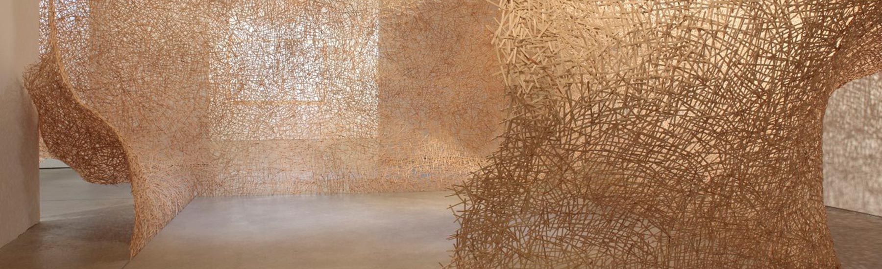 Jonathan Brilliant - Visual Arts Center of Richmond