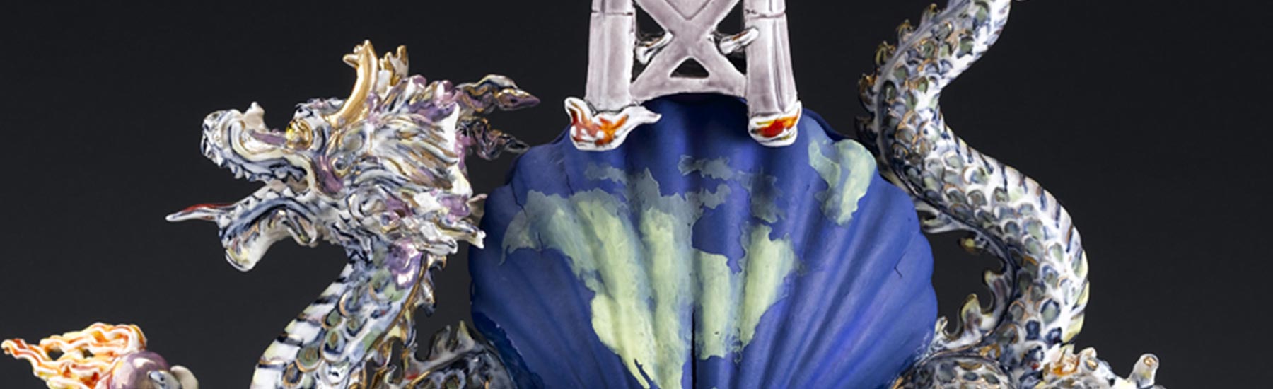 Michelle Erickson - Visual Arts Center of Richmond