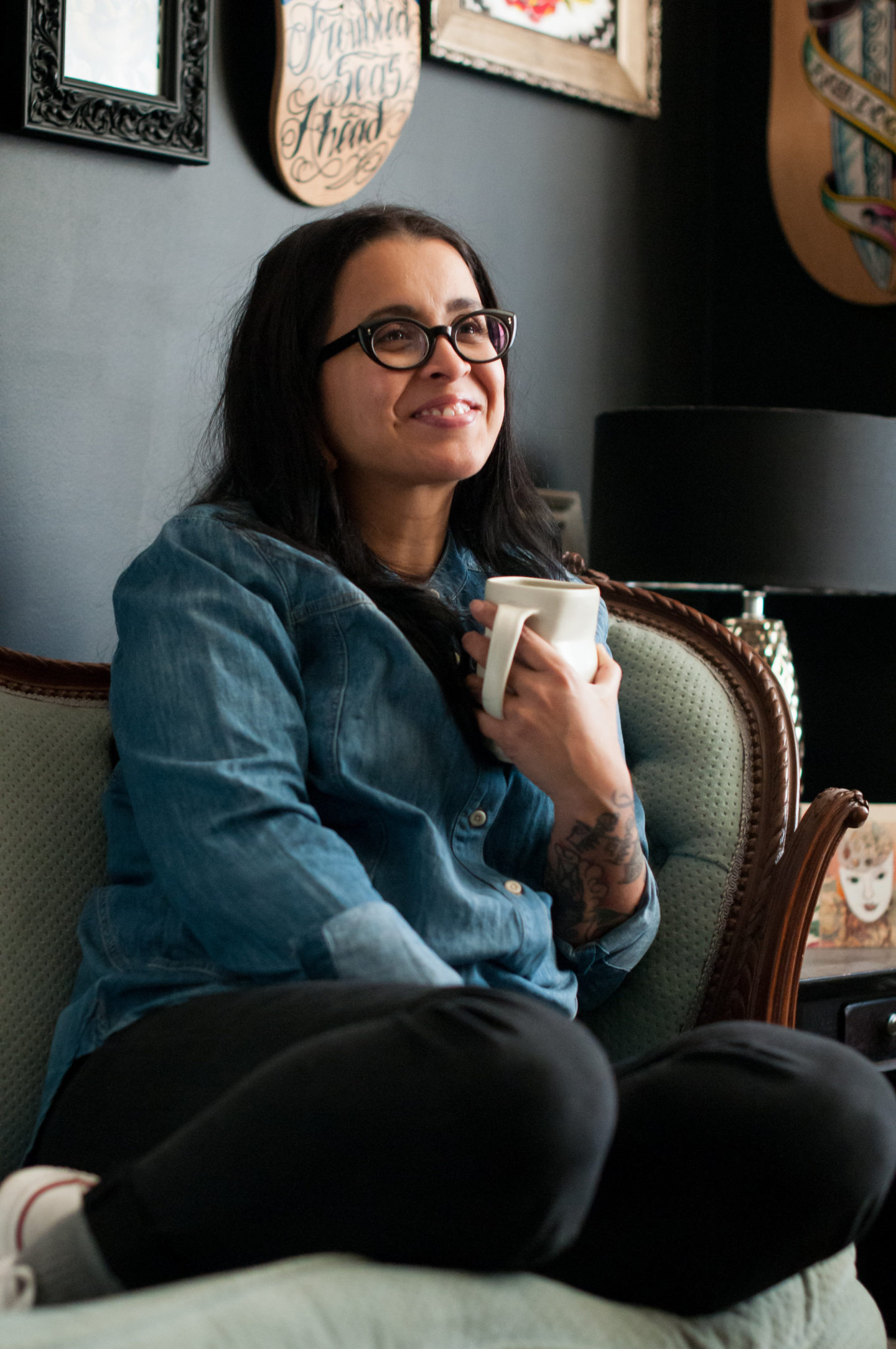 Craft + Design Featured Artist Tara Locklear is Headed to Richmond ...