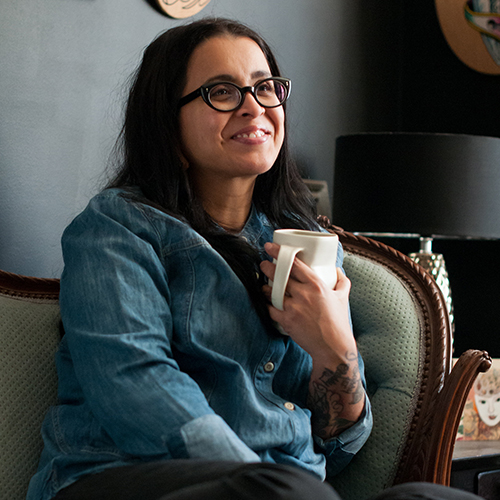 Craft + Design Featured Artist Tara Locklear is Headed to Richmond ...