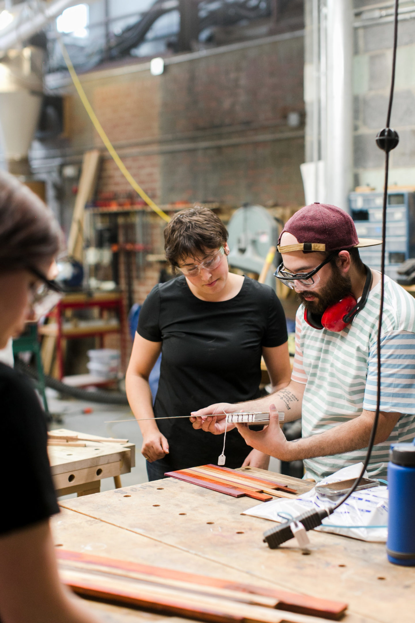VisArts Announces New Emerging Artist Residency Program - Visual Arts ...