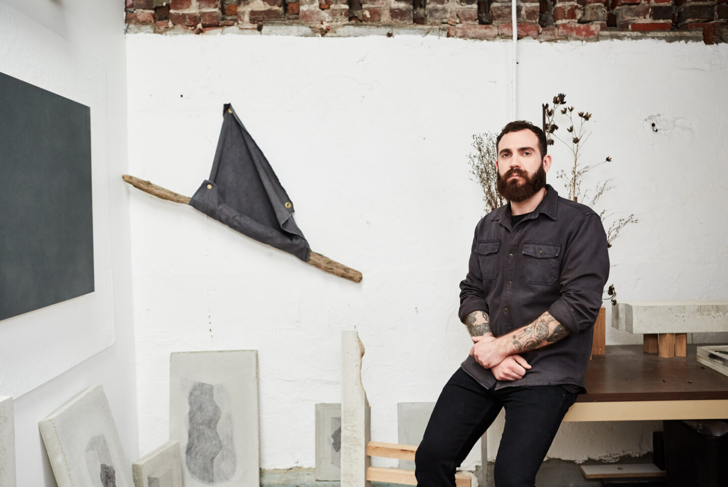 VisArts Resident Artist Exhibition (2019-2020): Soft Pleats - Visual ...