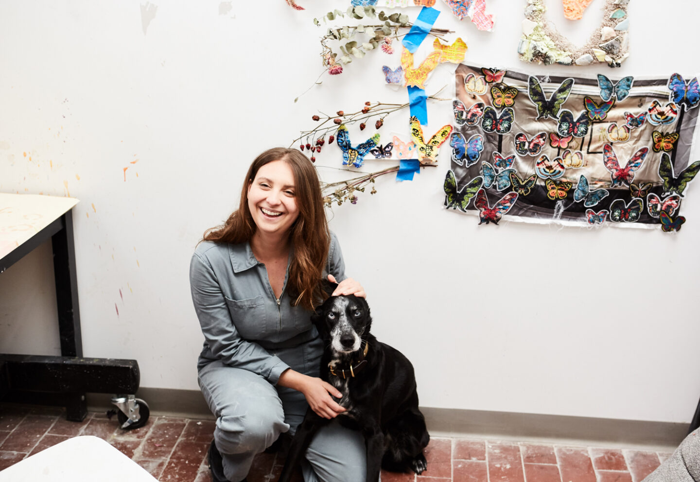 VisArts Resident Artist Exhibition (2019-2020): Soft Pleats - Visual ...