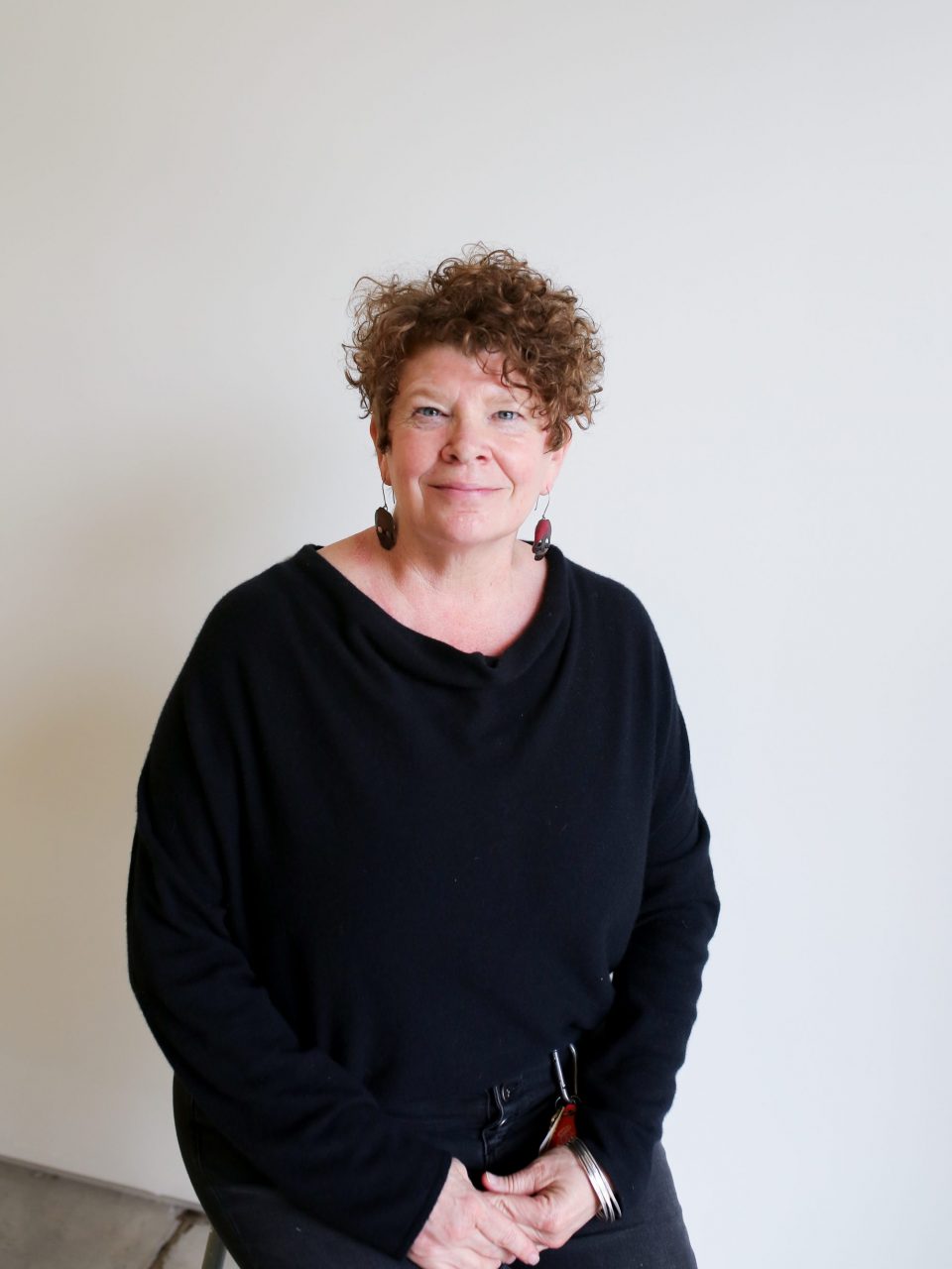 Where the Pieces Fall - Visual Arts Center of Richmond