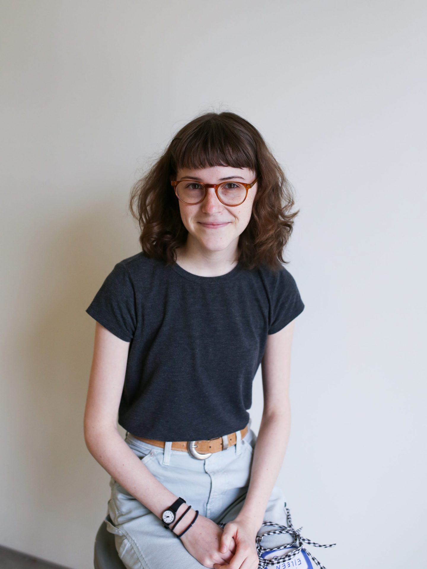 Where the Pieces Fall - Visual Arts Center of Richmond