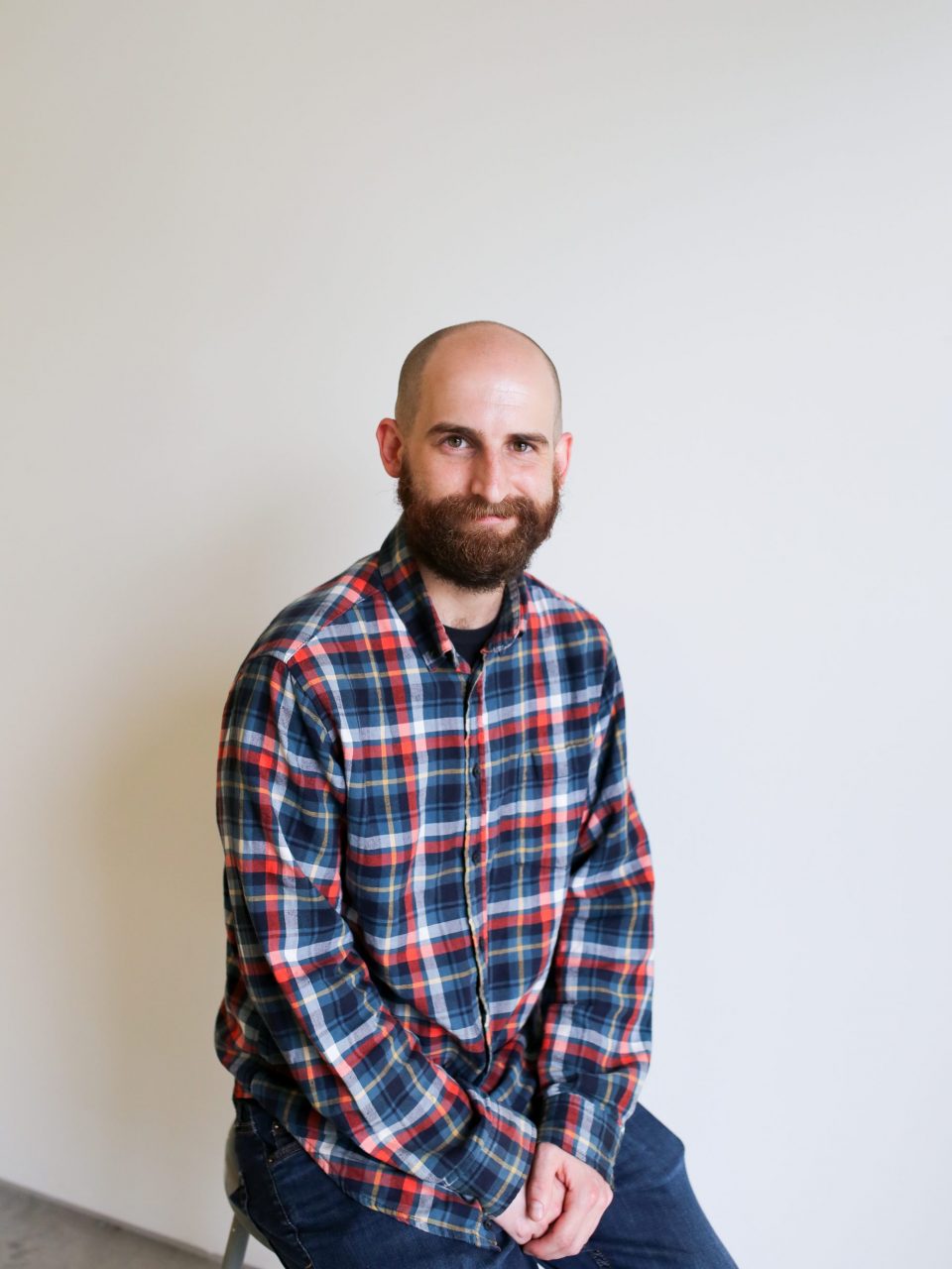 Where the Pieces Fall - Visual Arts Center of Richmond