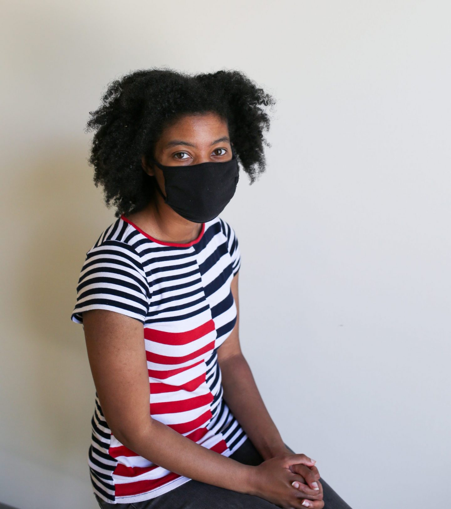 Where the Pieces Fall - Visual Arts Center of Richmond