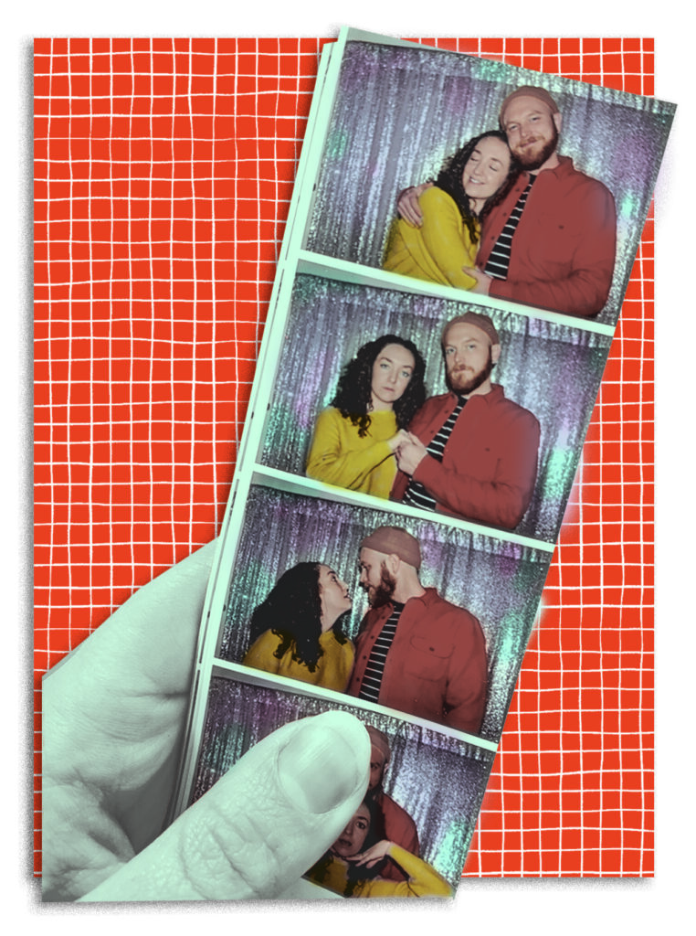 Meet Artists Grace Manno + Dashiell Kirk, the Illustrator Duo Behind ...