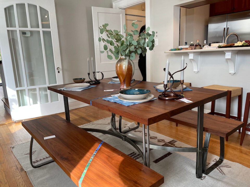 VisArts Unveils “Granby House” During CRAFT + DESIGN Weekend: Its Most ...