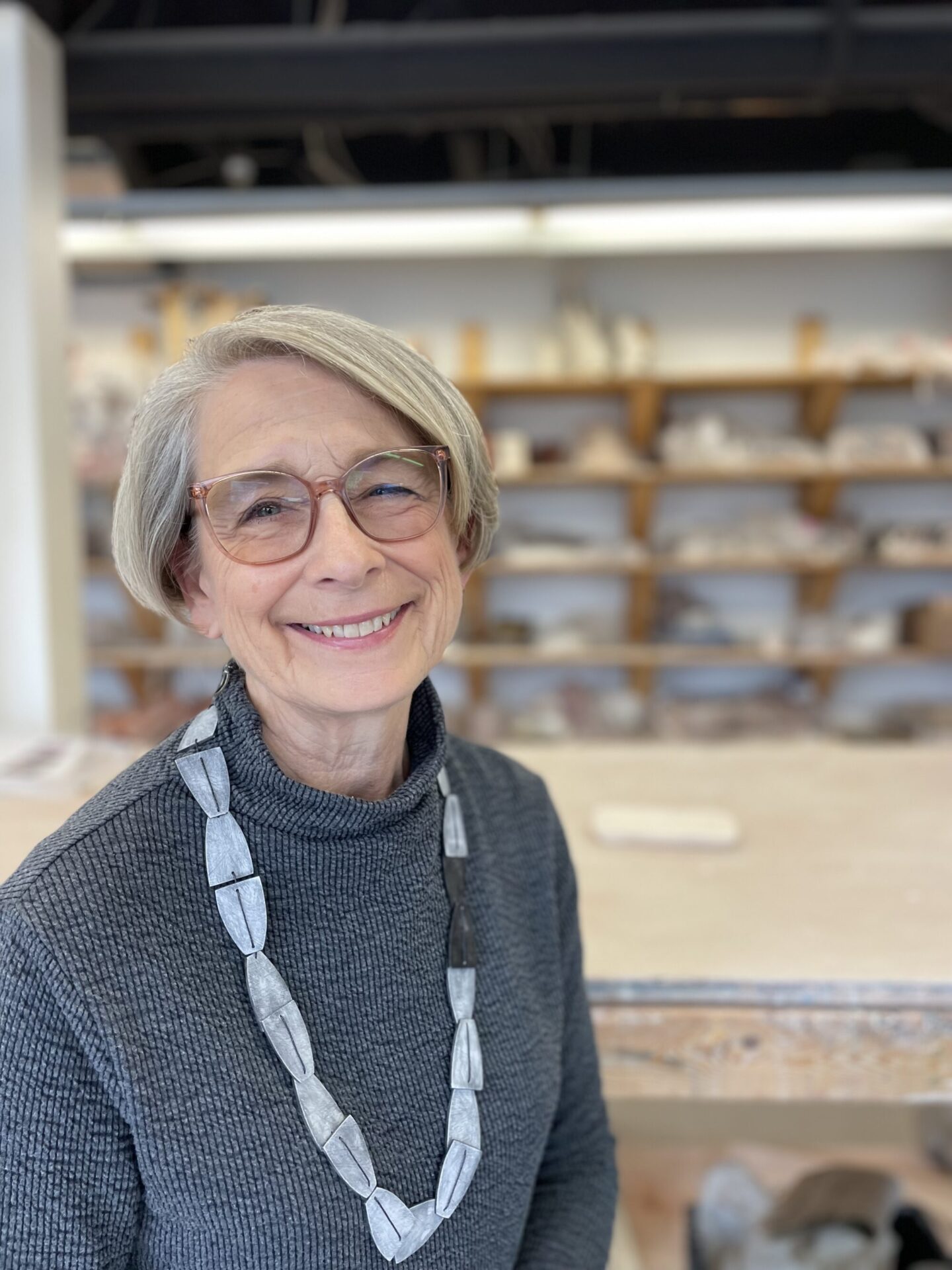 VisArts to Honor Patty Wilkerson with Distinguished Service Award at ...