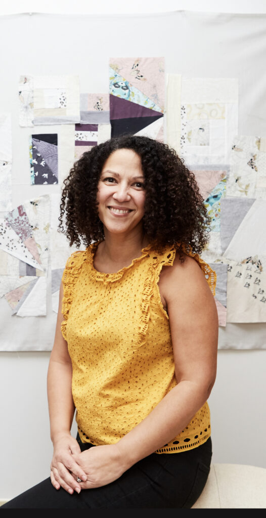 Poet Rosa Castellano Joins VisArts Team as Writing Engagement ...