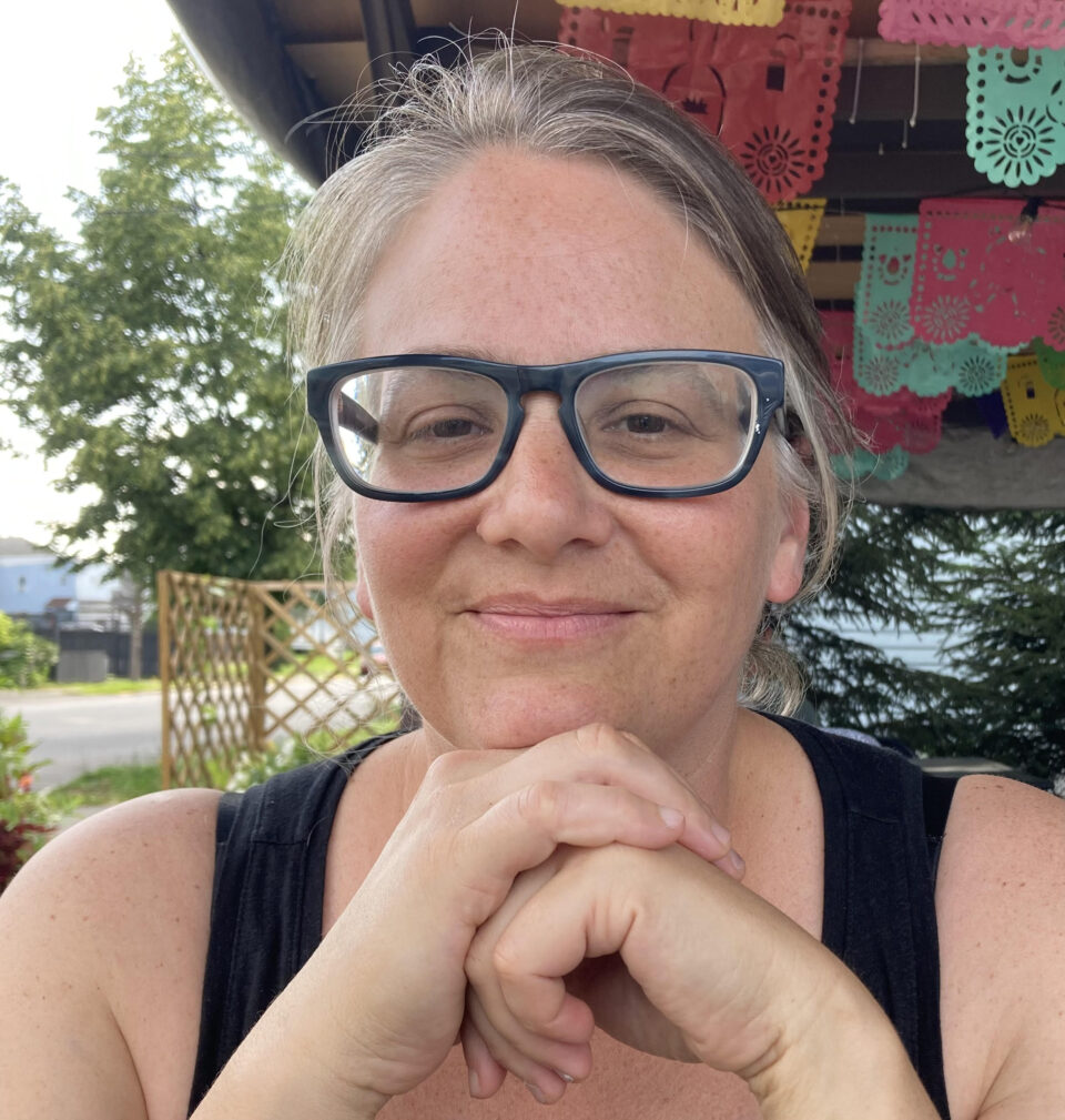 Self Adjacent - Visual Arts Center of Richmond