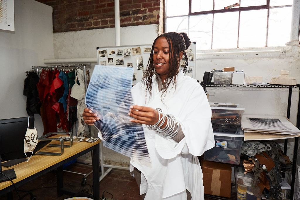 VisArts Now Accepting Applications for 2023-2024 Annual Residency ...