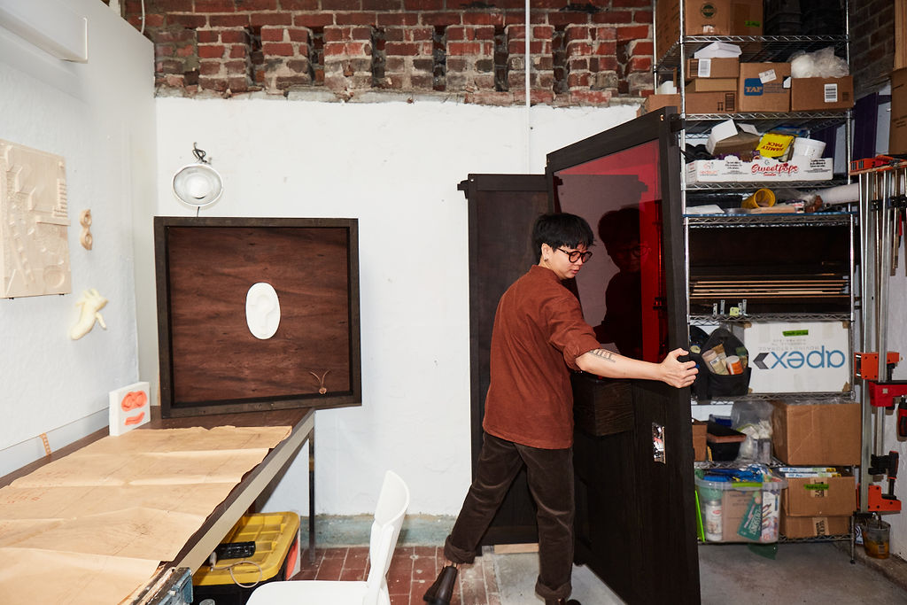 Interview with Asa Jackson, Guest Curator of VisArts' 2022-23 Resident ...