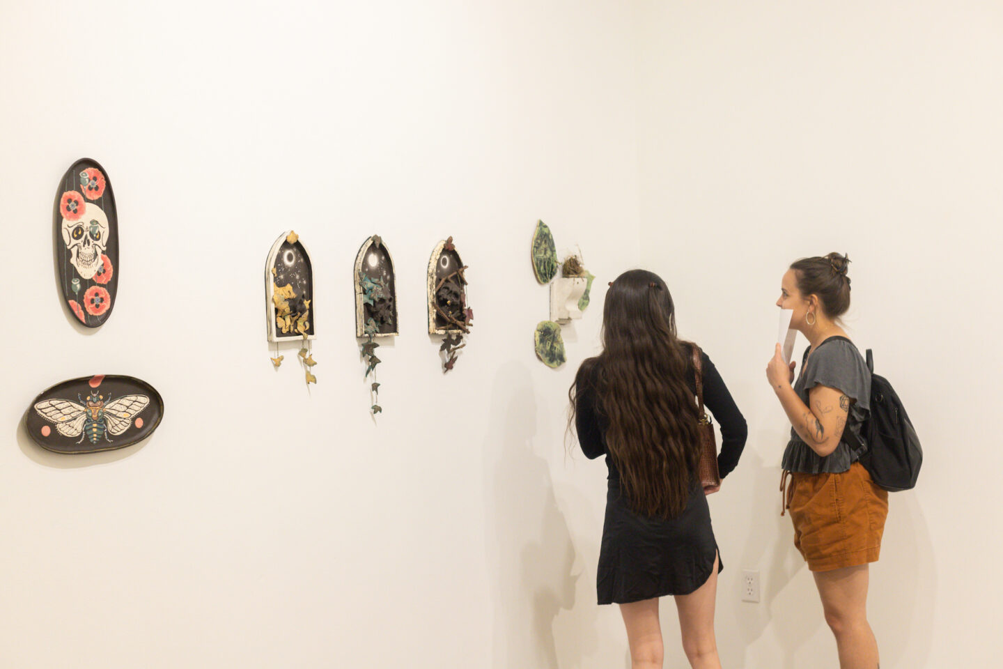 "All at Once" Exhibition at VisArts Explores Creativity and Diversity ...