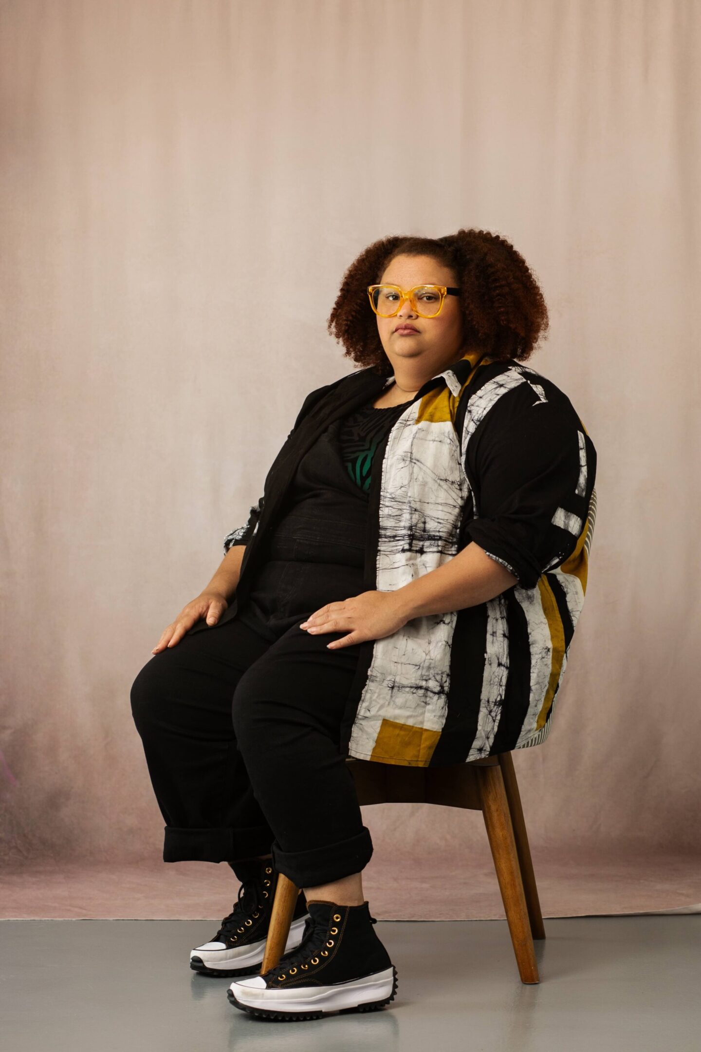 The Shape of Water - Visual Arts Center of Richmond