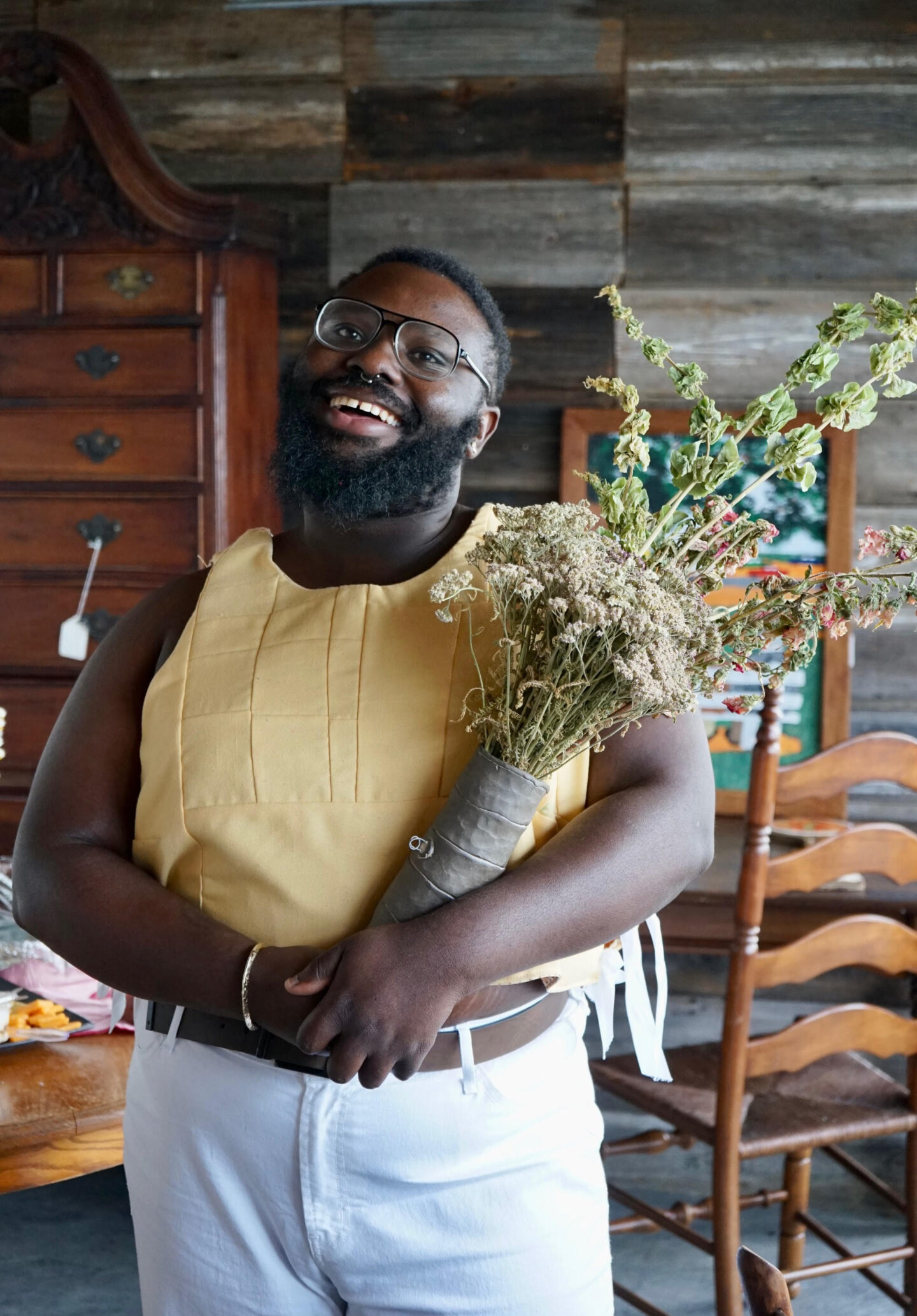 The Shape of Water - Visual Arts Center of Richmond