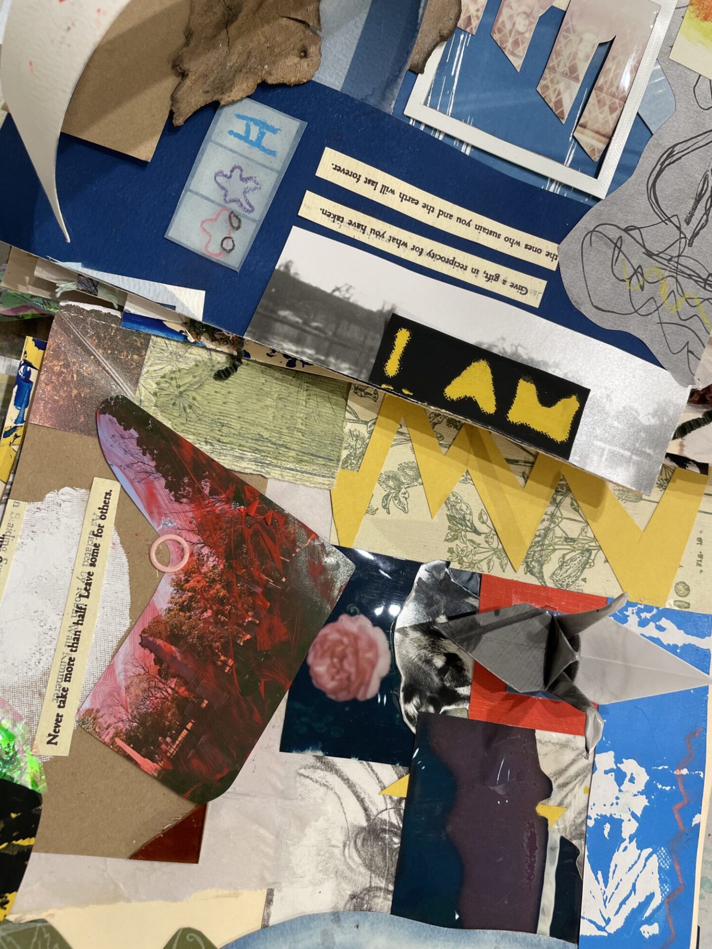 Collab Work (1) - Visual Arts Center of Richmond