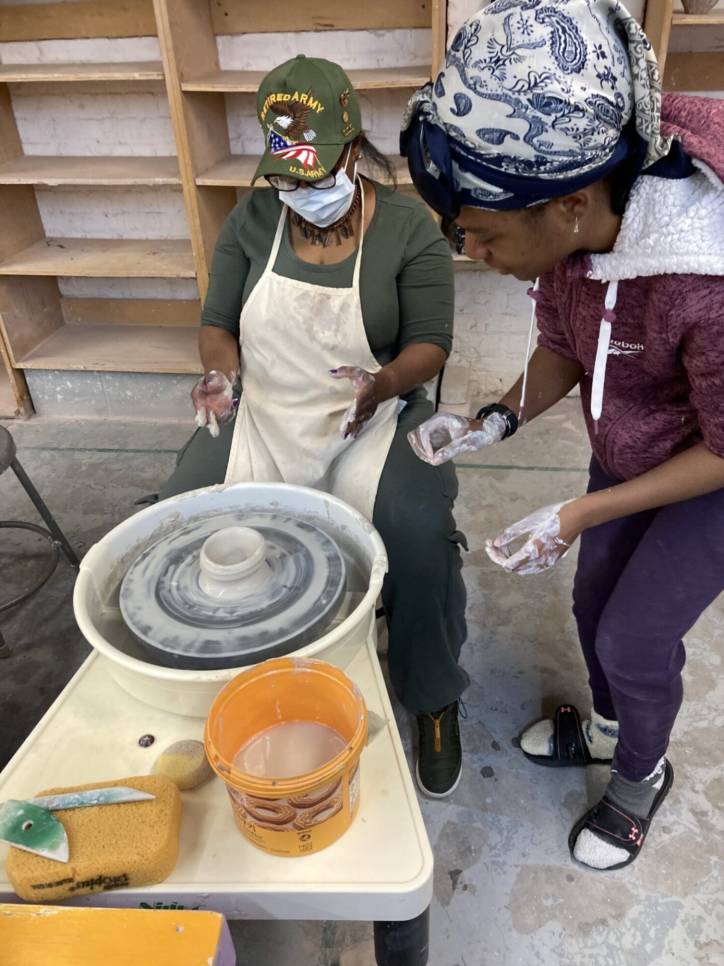 VisArts receives NEA Grant for Veterans program - Visual Arts Center of ...