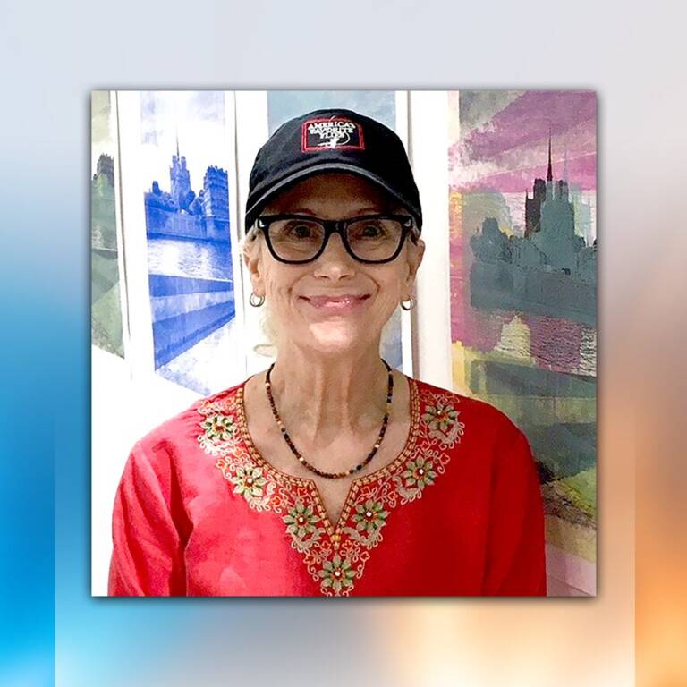 Announcing VisArts' 2025 Distinguished Service + Master Teacher ...