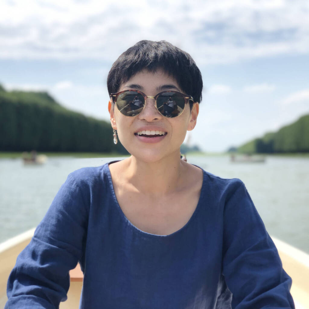 A Dream Outside My Body - Visual Arts Center of Richmond