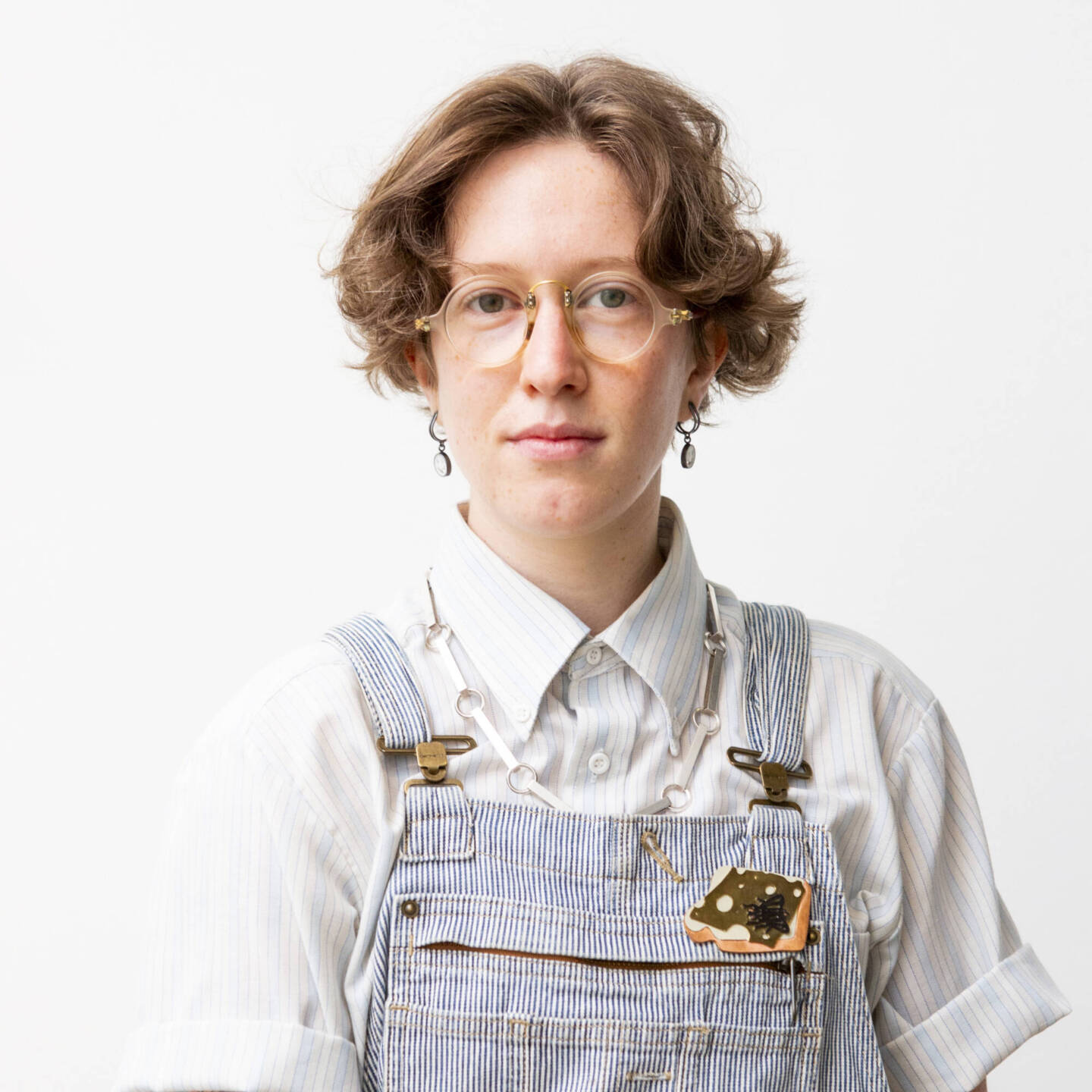 A Dream Outside My Body - Visual Arts Center of Richmond