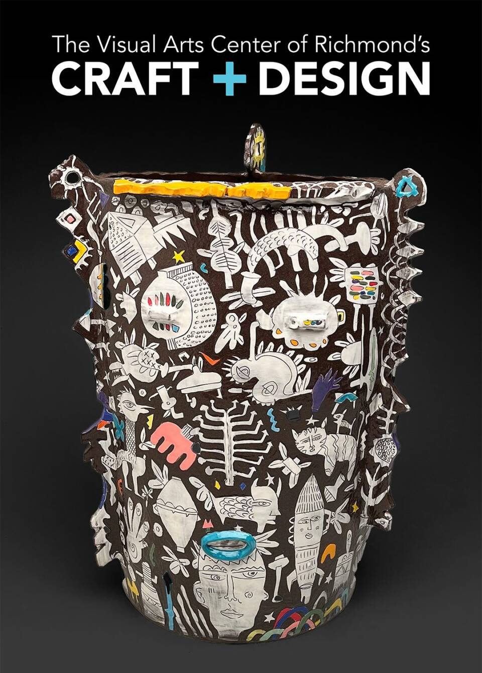 Announcing the Exhibiting Artists at the 61st Annual Craft + Design ...
