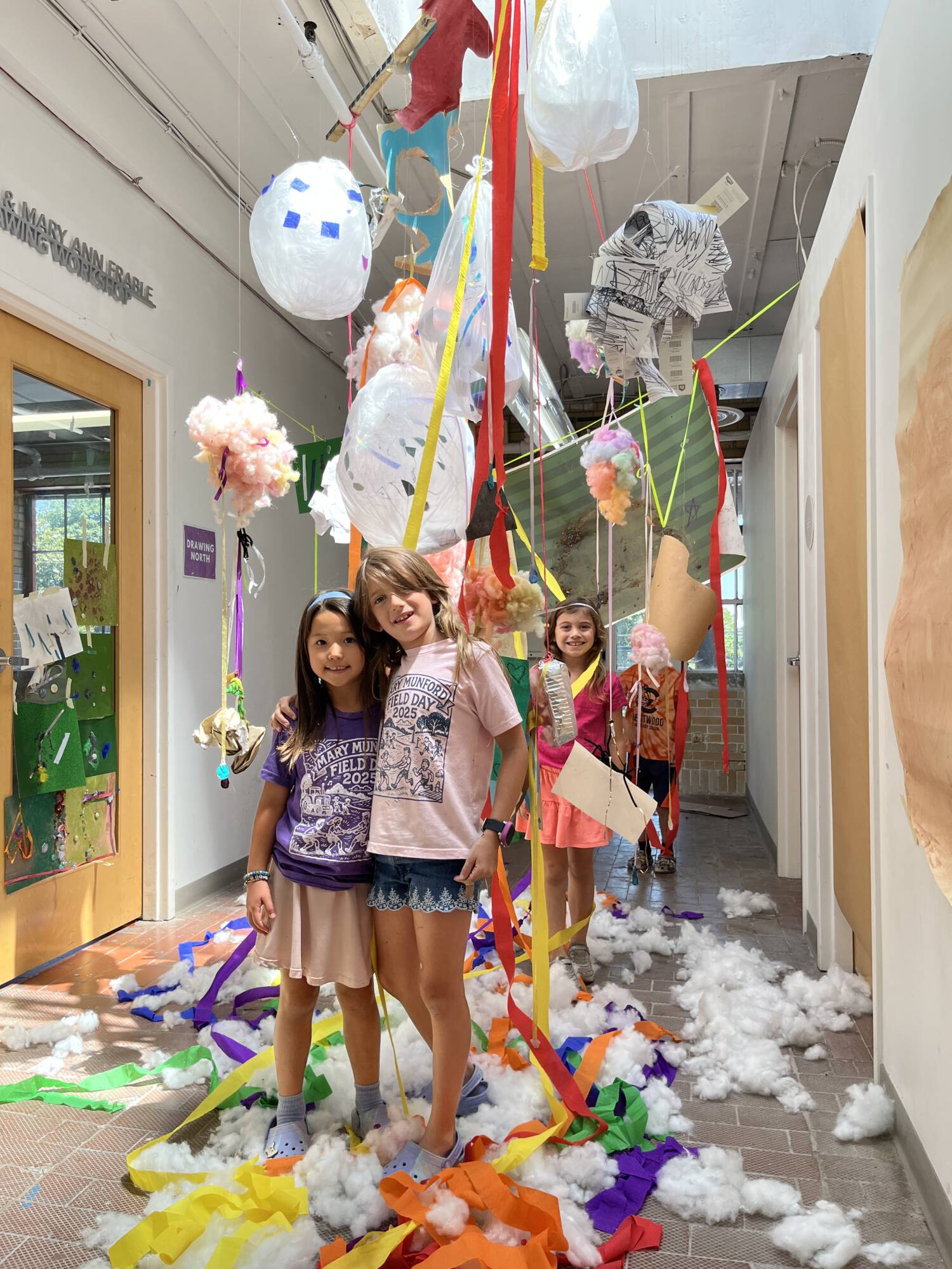 ArtVenture Summer Camp - Visual Arts Center of Richmond